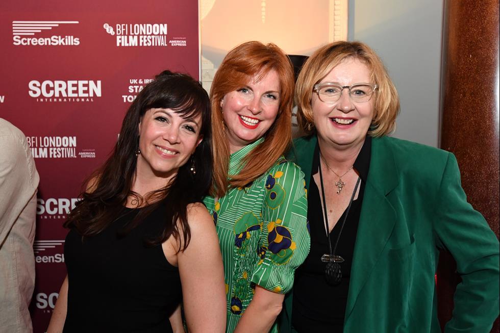 In pictures: Screen UK & Ireland Stars Of Tomorrow 2023 party | News ...